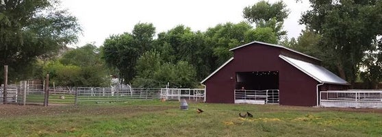 Indian Springs Ranch Nevada - 275 Winston Lane