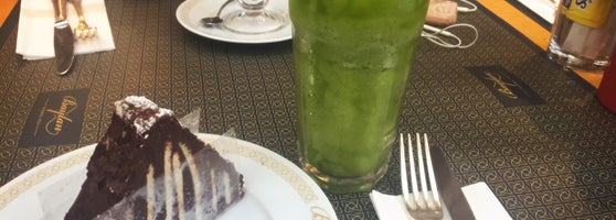 Baylan - Dessert Shop