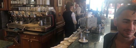 Caffè Gilli - Café in Firenze