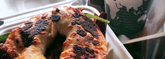 Island Brew Coffeehouse - Coffee Shop in Hawaii Kai Marina