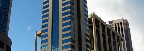 The Pinnacle - Downtown Honolulu - 1 tip from 1 visitor