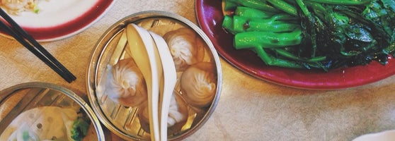 Nom Wah Tea Parlor - Dim Sum Restaurant in New York