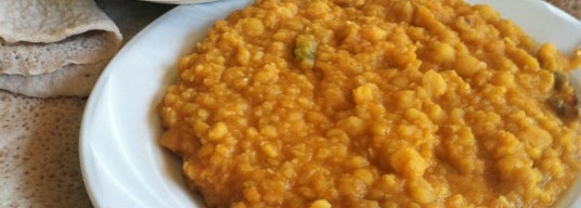 Fasika Ethiopian Restaurant - Hamline - Midway - Saint Paul, MN