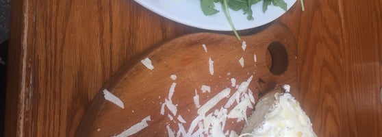 AlMar - Italian Restaurant in DUMBO