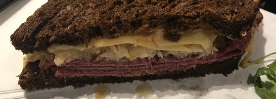 147 Deli - North Inner City - 147 Parnell St