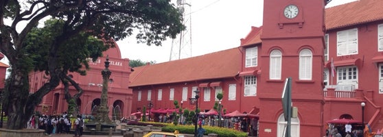 The Stadthuys - History Museum