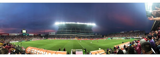 Estadio Ricardo Saprissa Aymá - 140 tips from 9714 visitors