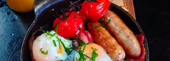 Kitchen By Mike - 58 tips from 969 visitors