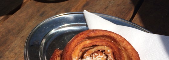 Lilla Kafferosteriet - Coffee Shop in Malmö