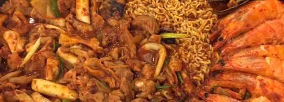 Yoogane - Jurong East - 16 tips