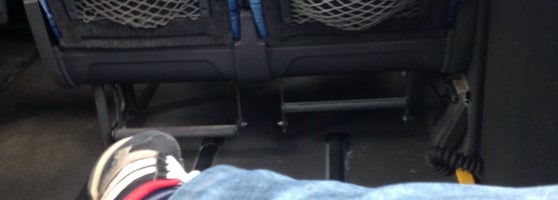 Transnica - Bus Line