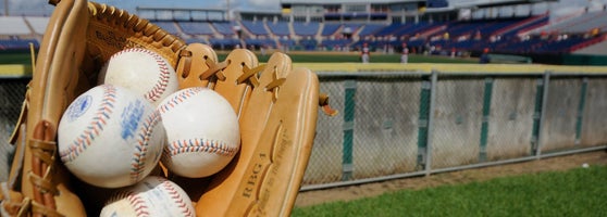 Space Coast Stadium - Baseball Stadium