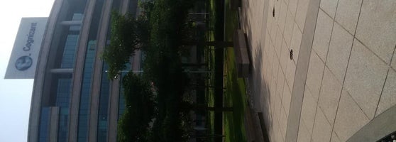 Manyata Embassy Business Park - Corporate Amenity in Bangalore