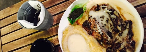 Grafa Cafe (Now Closed) - SS15 - Subang Jaya, Selangor