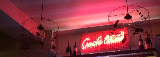 Haché - Clapham Town - 30 tips