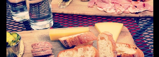 The Salty Pig - New American Restaurant in Boston