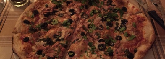 Gerrard Spaghetti & Pizza House - 5 tips