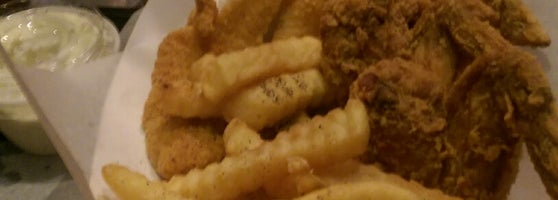 Harold's Chicken & Ice Bar - Sweet Auburn - Atlanta, GA