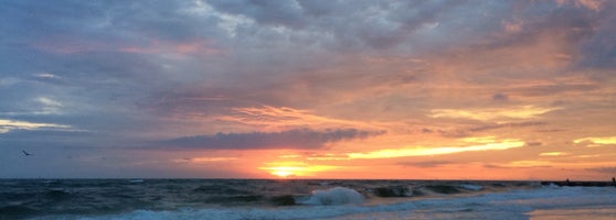 Longboat Key Beach - Longboat Key, FL
