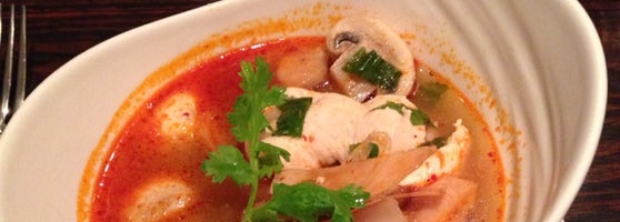 Dusit - Thai Restaurant