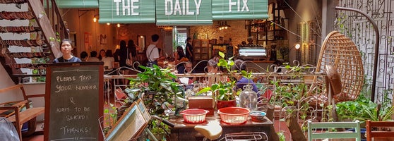 The Daily Fix - Jonker Walk - 239 tips