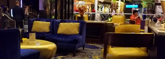 ARIA Lobby Bar - Las Vegas, NV