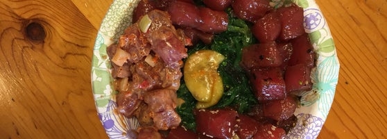 Eskimo Candy (Now Closed) - Kīhei, HI