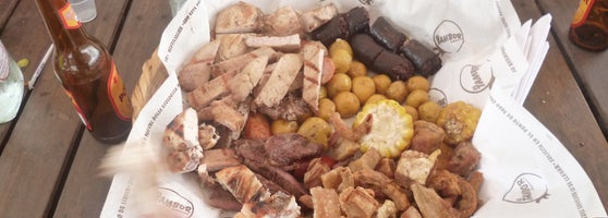 El Tambor - 122 tips from 4373 visitors