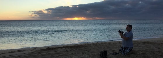 Makaha Beach Park - 14 tips from 1047 visitors