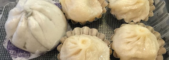 Dumpling Express - Southside - 11 tips