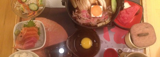 Yuzu Japanese Restaurant - Mid Valley City - Kuala Lumpur, Kuala Lumpur