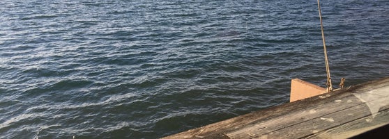 Anthony's Fish Grotto - 107 tips from 4723 visitors