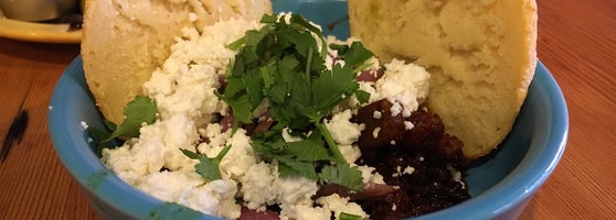 Teote Areperia - 47 tips from 1422 visitors