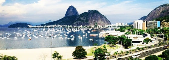 Botafogo Praia Shopping - Botafogo - 524 tips