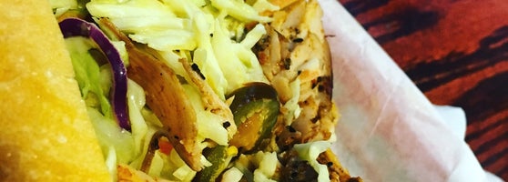 Tat's Delicatessen - Pioneer Square - 159 Yesler Way