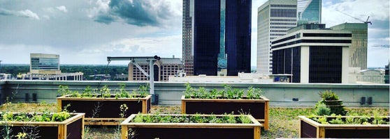 The Ritz-Carlton, Charlotte - Hotel in Charlotte