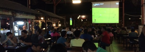 Rasta @ TTDI - Kuala Lumpur, Kuala Lumpur