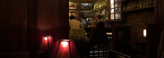 Senator Saloon - 76 tips from 1287 visitors