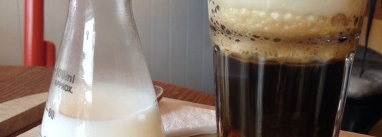 GLUR Bangkok Hostel & Coffee Bar - บางรัก - พระนคร, กรุงเทพมหานคร