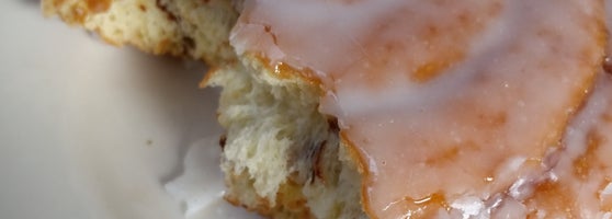 Top Pot Doughnuts - Donut Shop