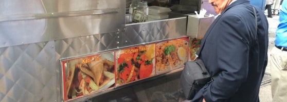 Biryani Cart - 60 tips from 1646 visitors