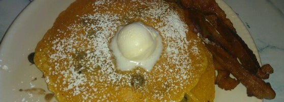 Stack'em High Pancakes - Breakfast Spot in Kitty Hawk