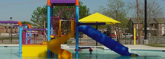 Howard Moore Park - Park in Arlington