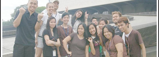 CCP Complex - Barangay 76 - Pasay, Pasay City