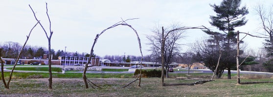 Bloomfield Hills High School 9th Grade Campus - 2800 Lahser Road ...