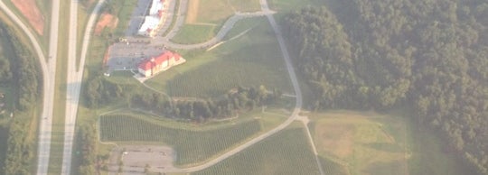 Childress Vineyards - 20 tips from 1844 visitors