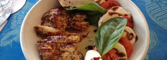 Salute! - American Restaurant in Key West