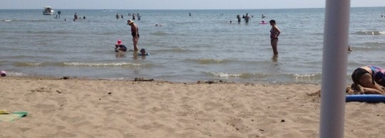 Turkey Point Beach - 5 tips