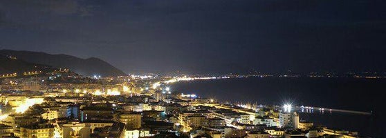 Salerno - Salerno, Campania