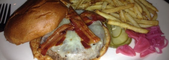 The Block - American Restaurant in Webster Groves